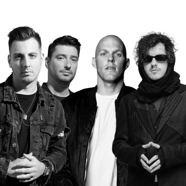 STADIUMX, SAM MARTIN & AZAHRIAH COLLAB ON EMOTIONALLY CHARGED SUMMER ...